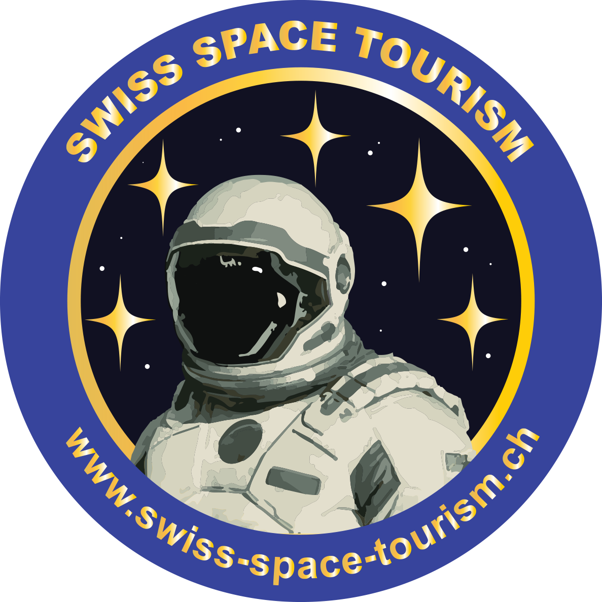 Swiss Space Tourism